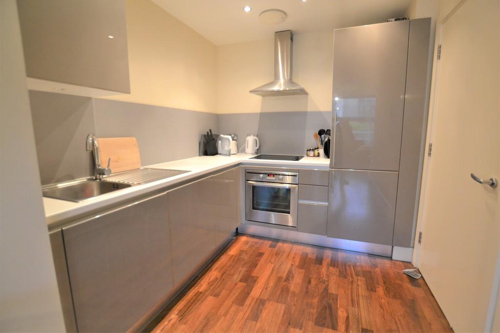 Lime Square, City Road, Newcastle... 1 bed flat - £750 pcm (£173 pw)