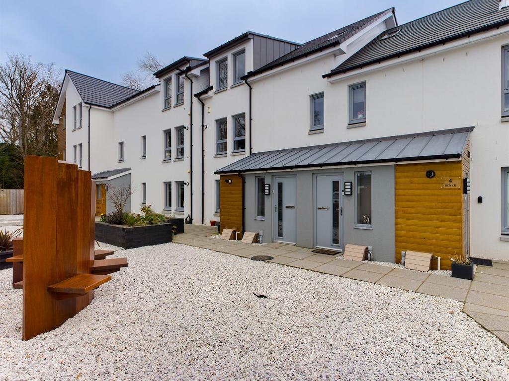 Merchants Grove, Cleghorn Road, ML11 7FA 2 bed apartment - £725 pcm (£ ...