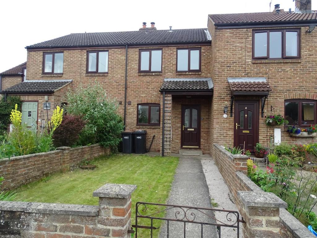 Greenfields North Stainley, Ripon 2 bed terraced house - £775 pcm (£179 pw)