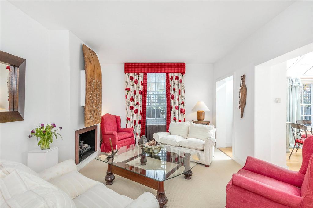 Western Lane, London, SW12 3 bed semi-detached house - £1,695,000