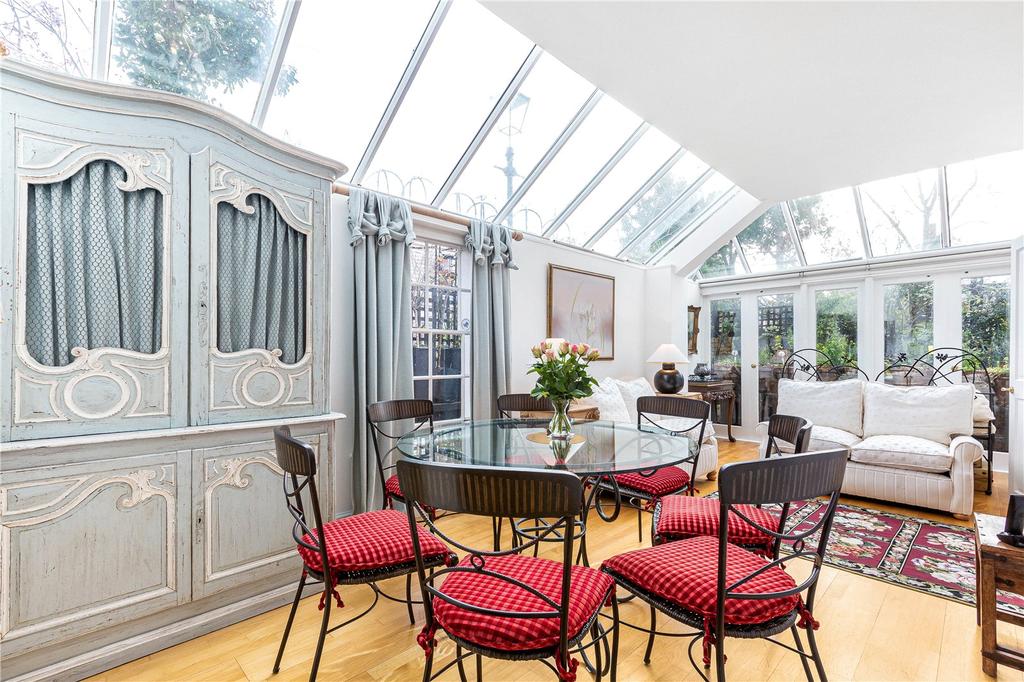 Western Lane, London, SW12 3 bed semi-detached house - £1,695,000