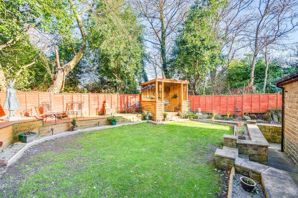 Windmill Grove, Gomersal 4 bed detached house for sale - £415,000