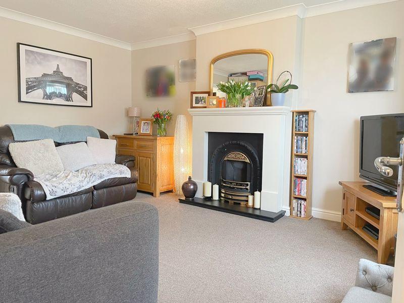 Valley, Isle of Anglesey 3 bed semi-detached house - £195,000