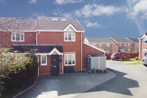 Houses for sale in Pontyclun | Property & Houses to Buy | OnTheMarket