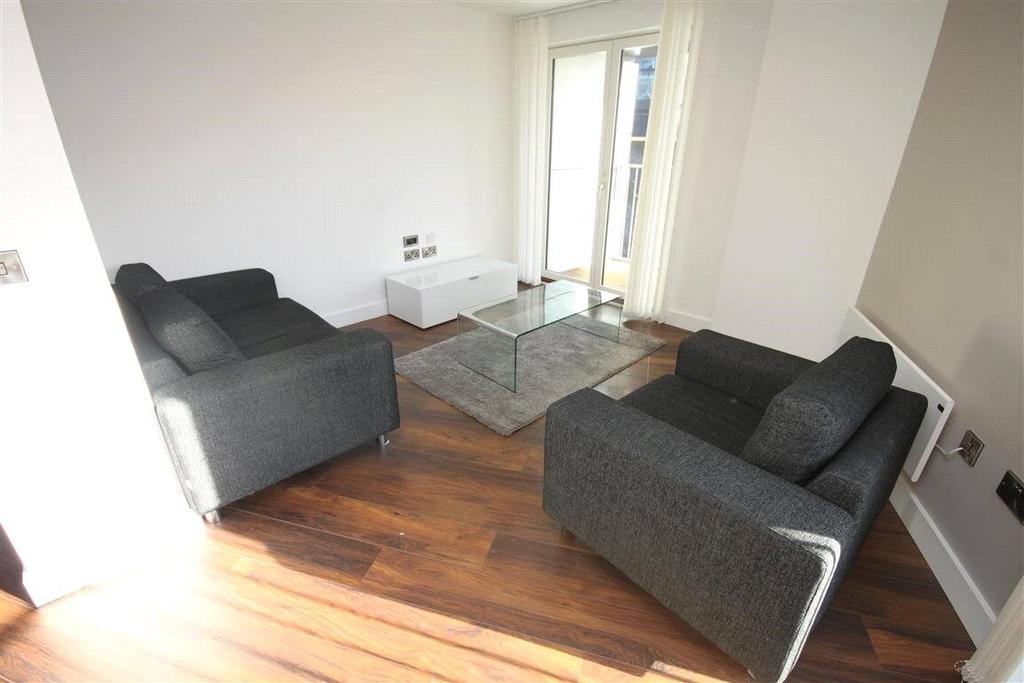 Greengate Salford M3 2 bed apartment - £1,159 pcm (£267 pw)