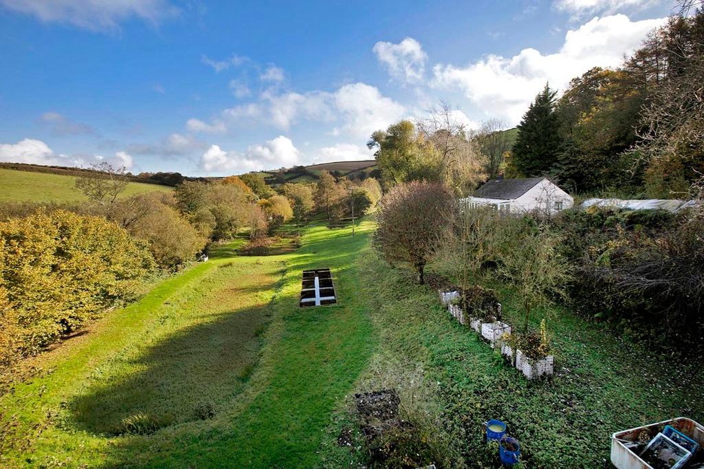 Tuckenhay, Totnes, TQ9 3 bed detached bungalow - £995,000