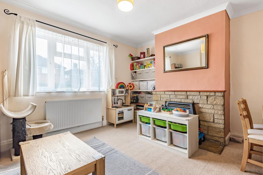 Croft Road, Marston, OX3 3 bed terraced house - £1,400 pcm (£323 pw)