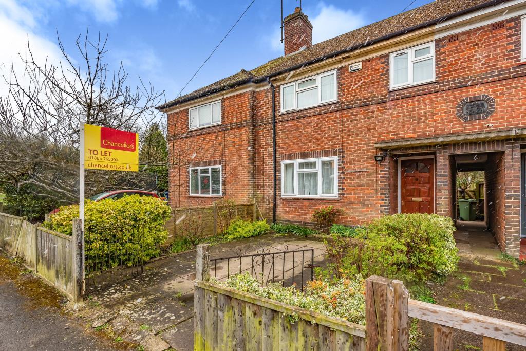 Croft Road, Marston, OX3 3 bed terraced house - £1,600 pcm (£369 pw)