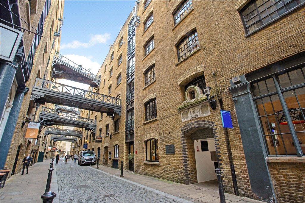 Cardamom Building, 31 Shad Thames, London, SE1 2 bed flat for sale - £ ...