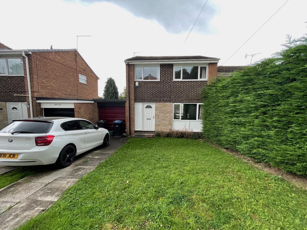 Staindrop Road, Durham 3 bed semi-detached house - £725 pcm (£167 pw)