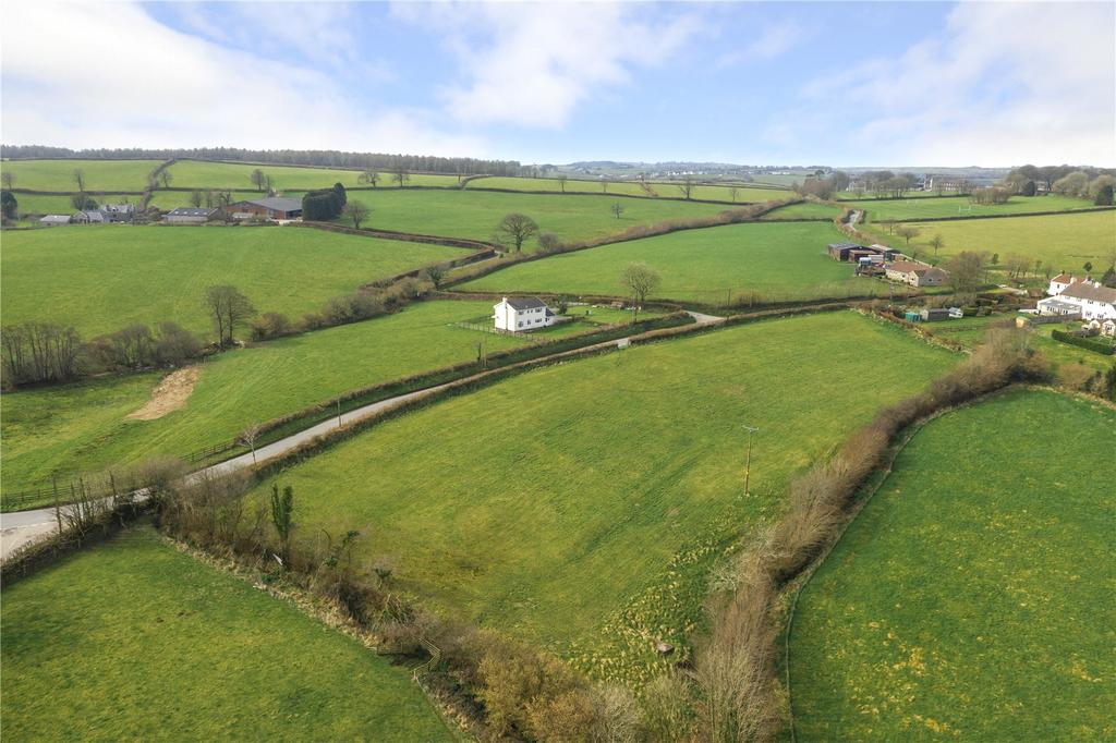East Buckland, Barnstaple, Devon, EX32 Land - £30,000