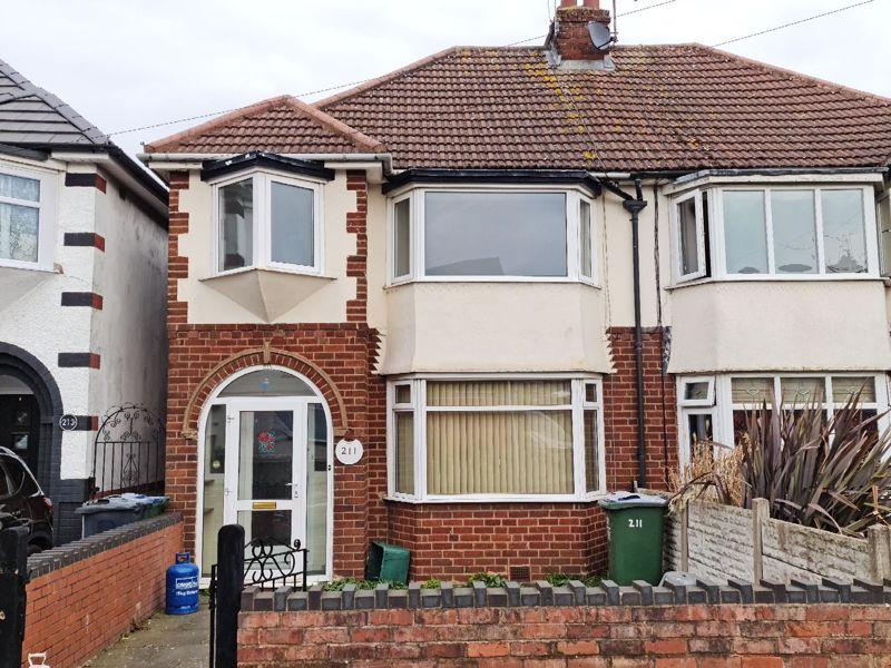 Penncricket Lane, Rowley Regis, B65 0PF 2 bed semi-detached house - £ ...