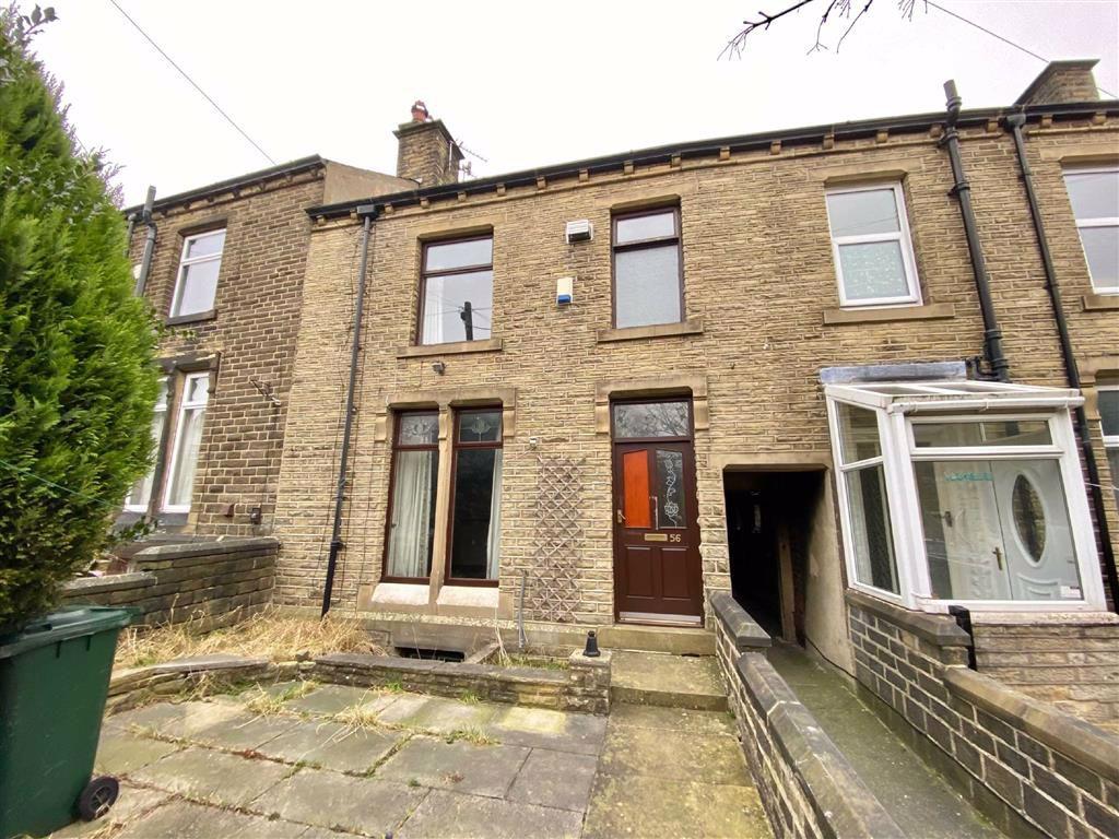 Branch Street, Paddock, Huddersfield... 1 bed terraced house - £55,000