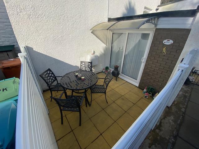 Allanfauld Road, Cumbernauld G67 2 bed terraced house - £85,999