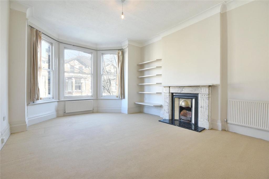Montrell Road, Streatham Hill, SW2 1 bed flat - £1,300 pcm (£300 pw)