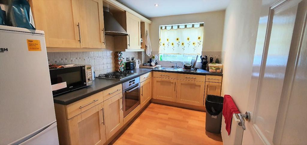 St Leonards, Old Dryburn Way 2 bed apartment - £875 pcm (£202 pw)