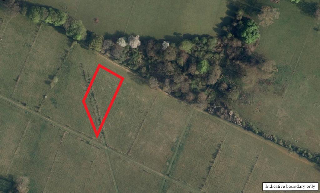 Plot 65 Warrengate Farm, Archers... Land - £15,000