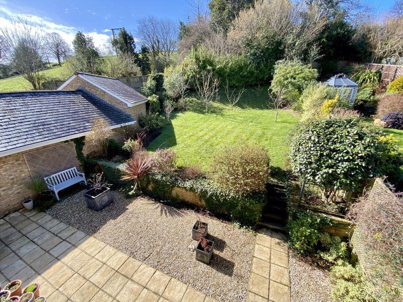 Thornton Pearn Rise, Lyme Regis 6 bed detached house - £850,000