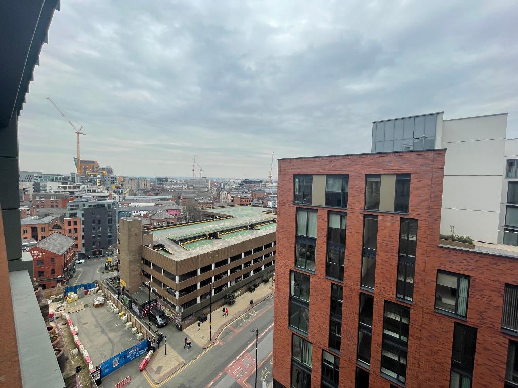 Church Street, Manchester... Studio for sale - £129,950