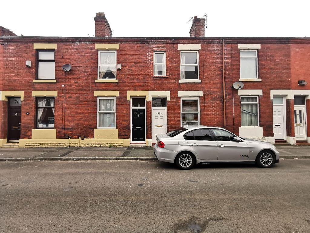 Mansfield Street, Ashton-under-Lyne, OL7 3 bed terraced house - £850 ...