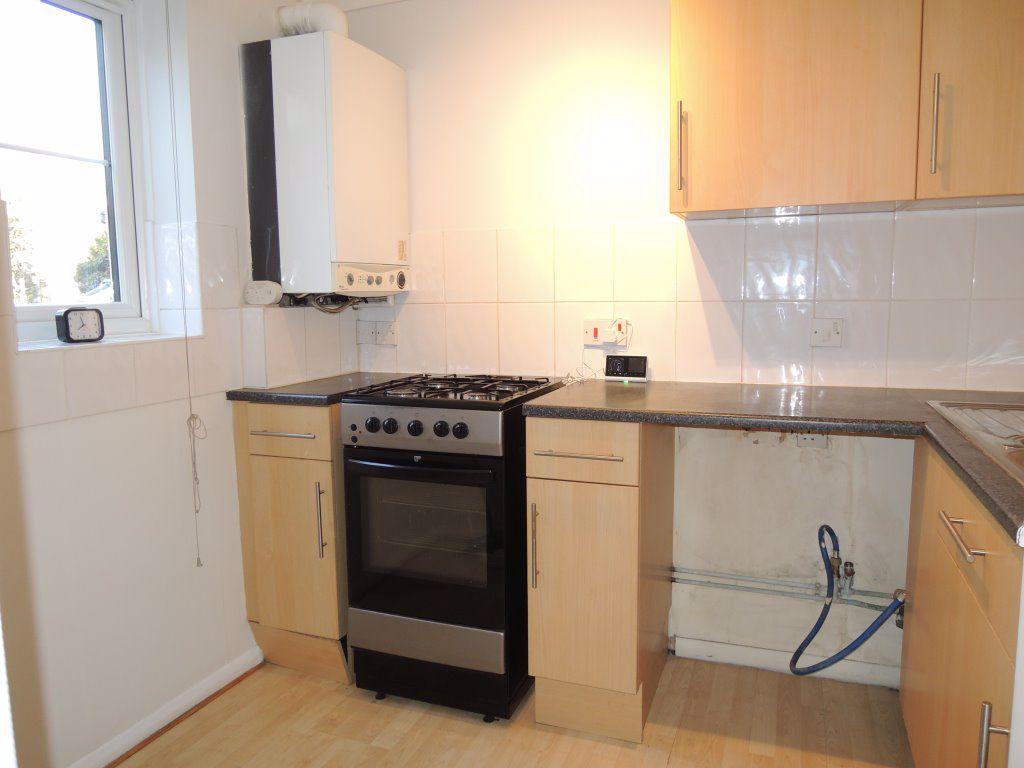 NORTH STATION 1 bed flat - £675 pcm (£156 pw)
