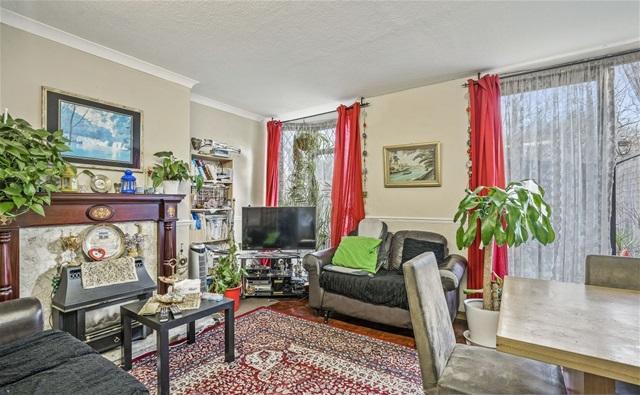 Invergarry House, Carlton Vale, London 3 bed flat - £2,100 pcm (£485 pw)