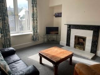 Victoria Road, Torry, Aberdeen, AB11 1 bed flat - £390 pcm (£90 pw)