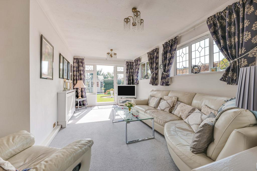 Shoebury Road Southend On Sea Ss1 3 Bed Detached House £600 000