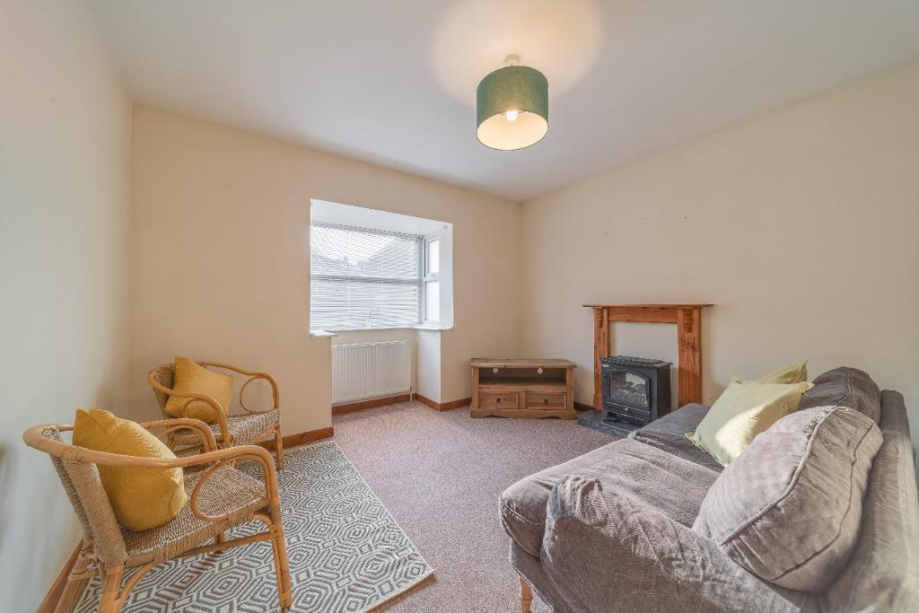 Sharrow Street, Sharrow, Sheffield, S11 2 bed flat - £850 pcm (£196 pw)