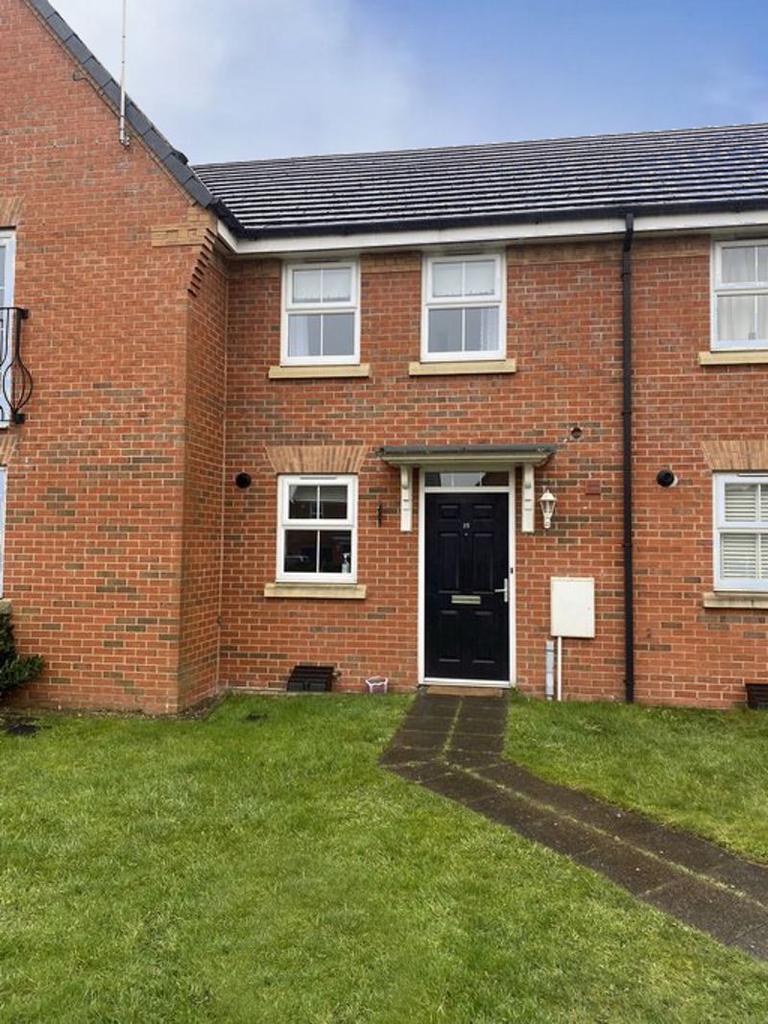 Cook Road, Kingsway, Rochdale OL16 4AQ 2 bed terraced house - £680 pcm ...