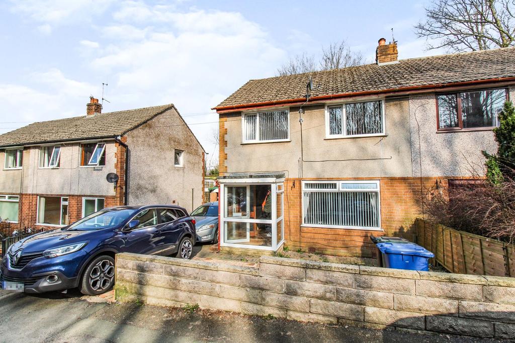 Cowpe Road, Rossendale, BB4 3 bed semi-detached house - £199,950