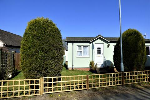 Search Mobile / Park Homes For Sale In Surrey | OnTheMarket