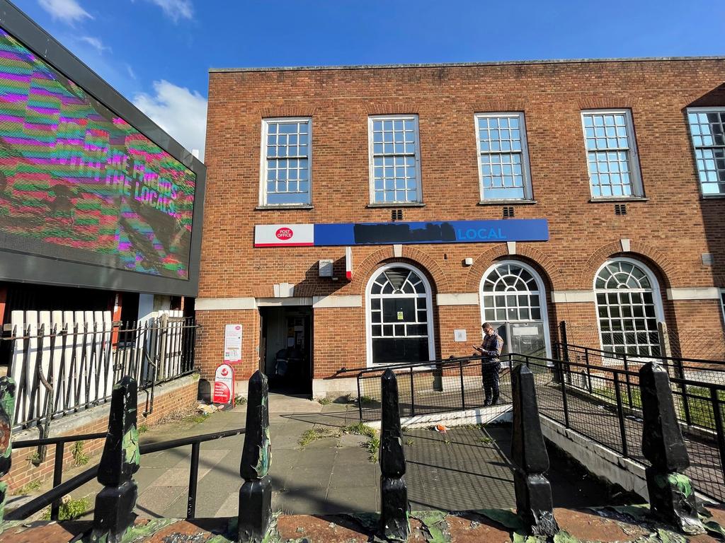 Greenford Road, Greenford, London, UB6 Shop - £2,000 pcm (£462 pw)