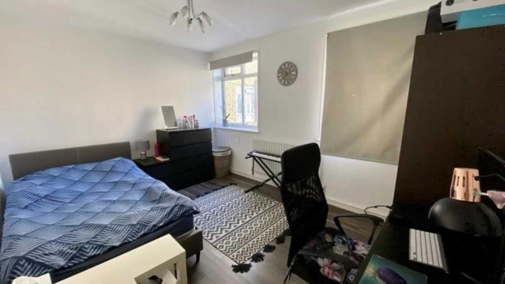 Allen Edwards Drive, Vauxhall 1 bed semi-detached house - £1,348 pcm (£ ...