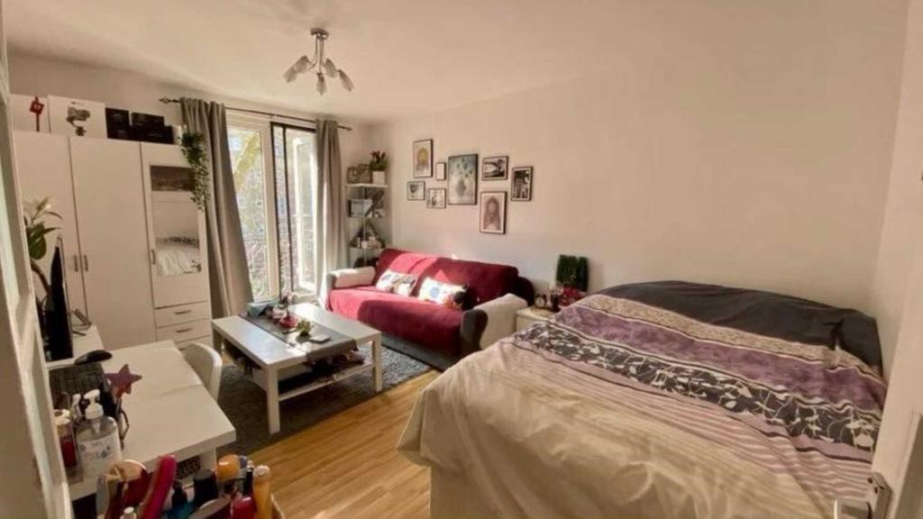 Allen Edwards Drive, Vauxhall 1 bed semi-detached house - £1,348 pcm (£ ...