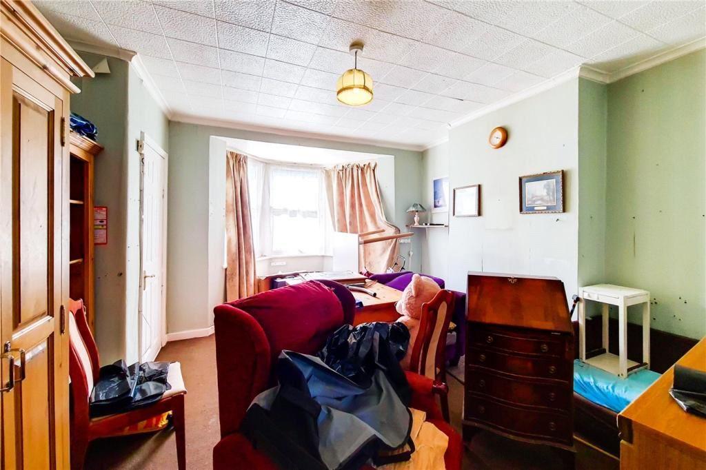 Whatley Avenue, London, Greater London, SW20 9NT 3 bed terraced house ...