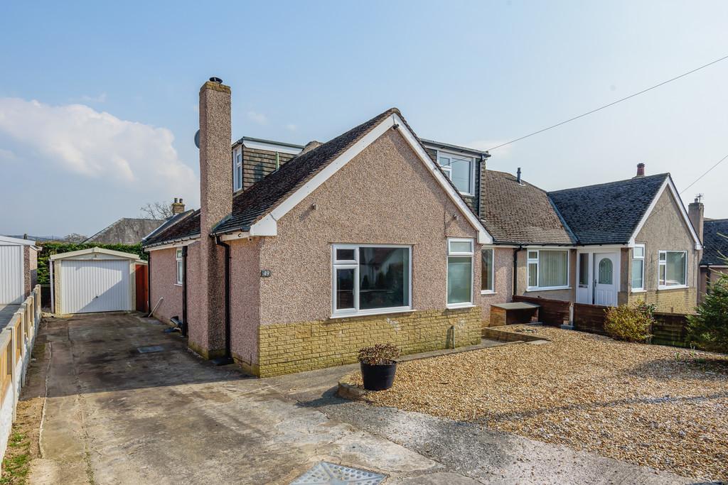 Norton Road, Cabus, Preston 3 bed semi-detached bungalow - £850 pcm (£ ...