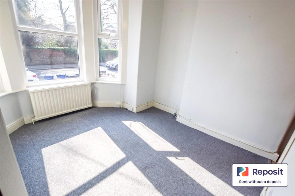 Half Edge Lane, Eccles, Manchester, M30 2 bed flat - £750 pcm (£173 pw)