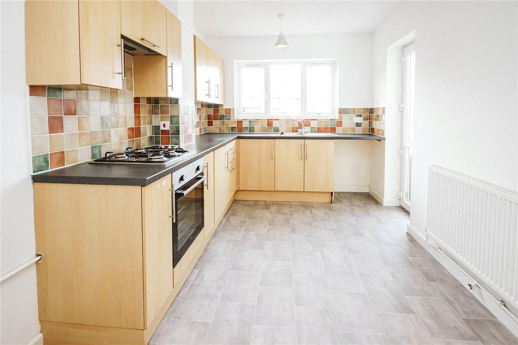 Cranmore Avenue Keynsham Bristol Bath And North East So Bs31 3 Bed