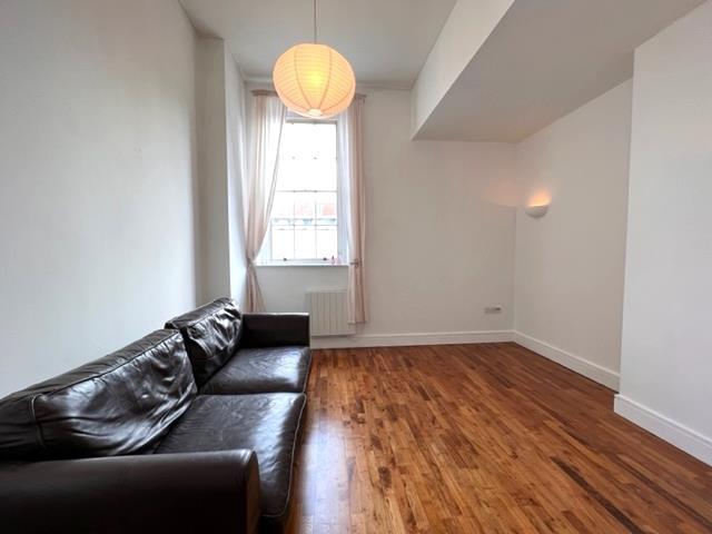 2 Stowell Street, Liverpool 1 bed flat - £124,950