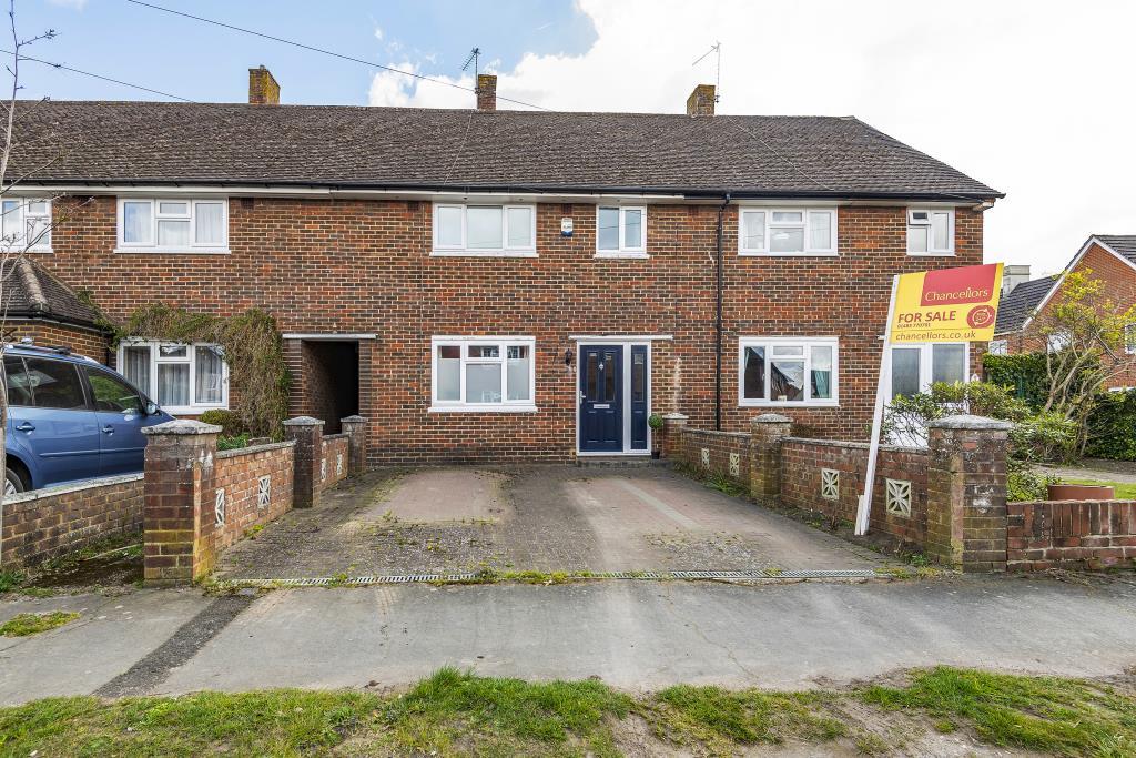 Woking, Surrey, GU22 3 bed terraced house - £425,000
