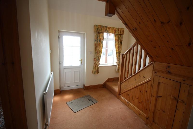 Baddiley Hall Lane, CW5 4 bed country house - £1,375 pcm (£317 pw)