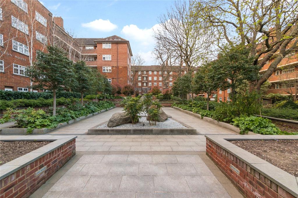 Denton House, Halton Road, Islington... 2 bed flat - £525,000