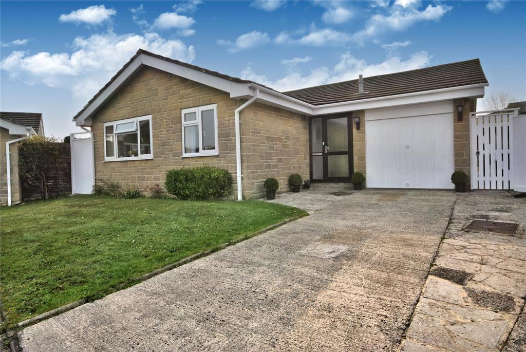 Uplands, Yetminster, Sherborne, DT9 2 bed bungalow - £325,000