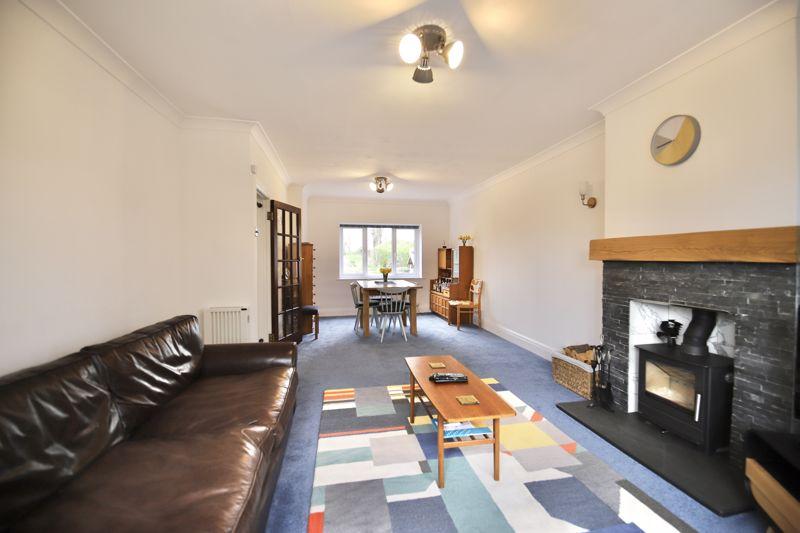 Pawlett, Nr. Bridgwater 3 bed semi-detached house - £325,000