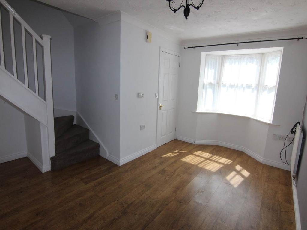 The Wrangle, Weston Village... 2 bed house - £825 pcm (£190 pw)