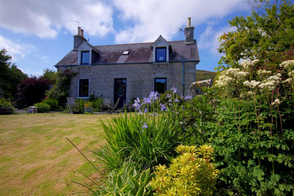 Crakaig Farm Cottage, Loth, Helmsdale Sutherland KW8 6HP 2 bed house ...