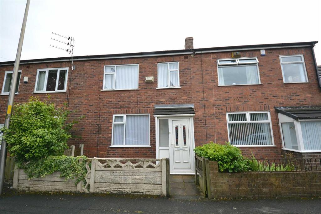 Belle Green Lane, Higher Ince, Wigan... 3 bed terraced house - £650 pcm ...