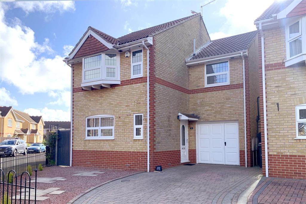 Drew Lane, Deal 4 bed house - £1,850 pcm (£427 pw)