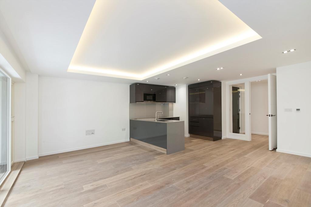 The Landau, Farm Lane, Fulham... 2 bed flat - £1,195,000